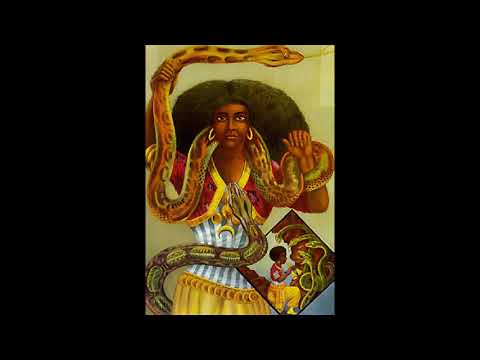 Wimbo wa Unyago - Euphrase Kezilahabi - YouTube