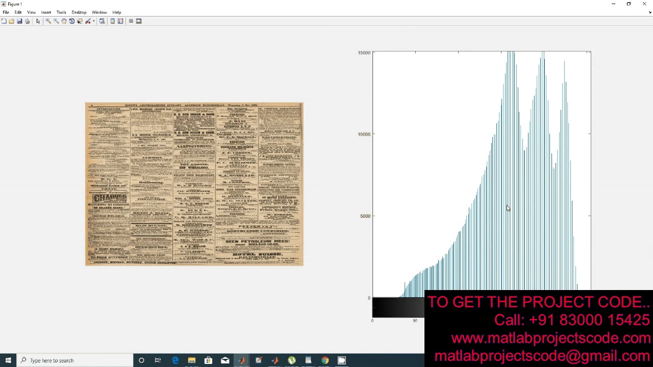 Historical document enhancement using median filter with CLAHE and ...