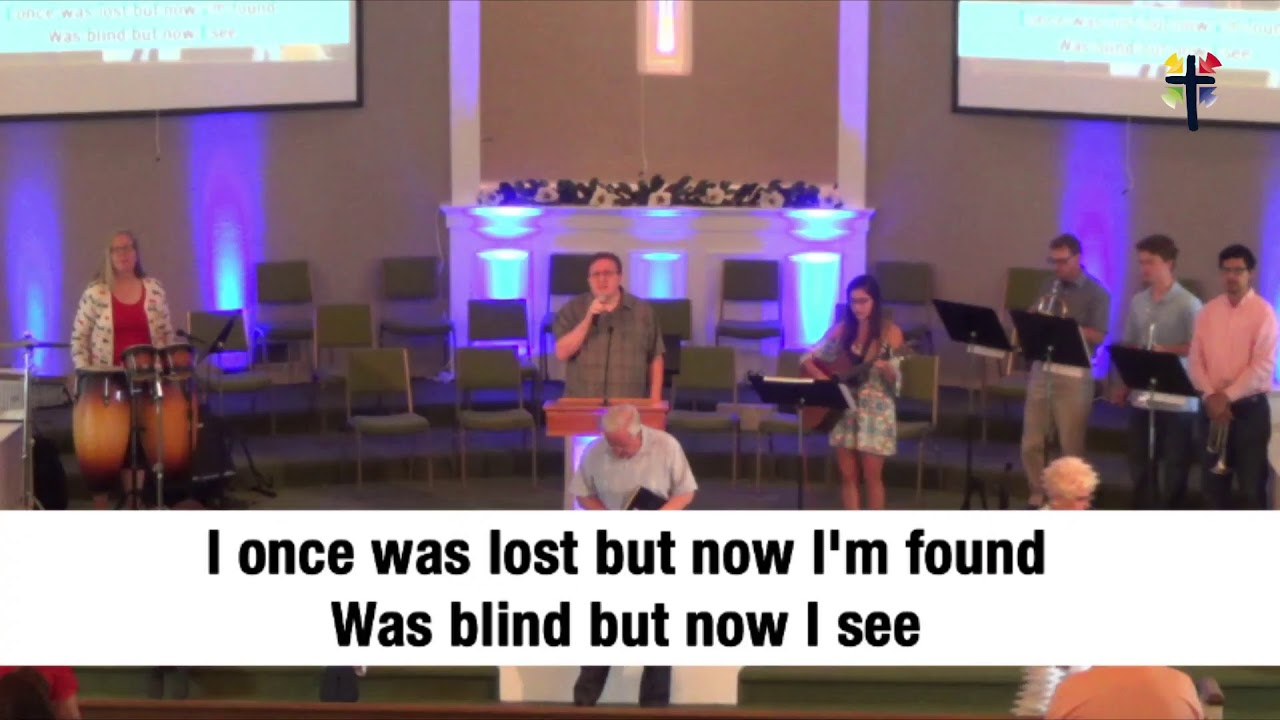 Welcome to Sunday Morning Worship! - YouTube