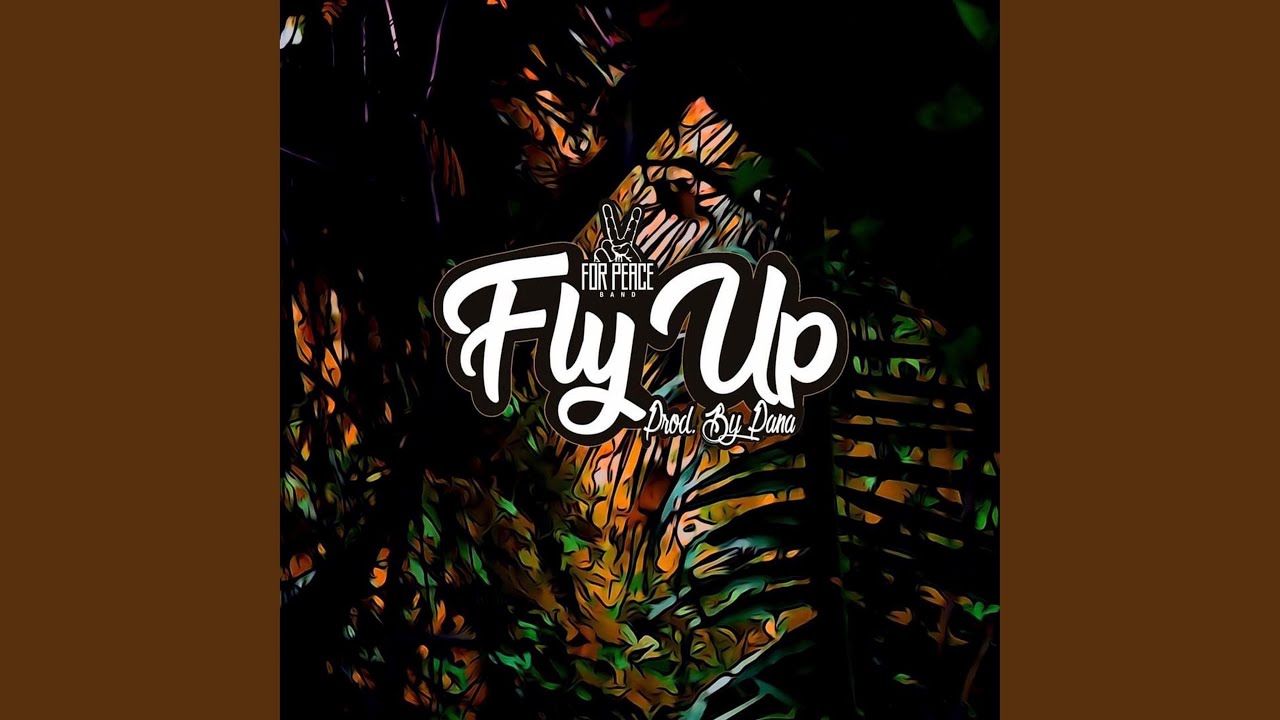 Fly Up - YouTube