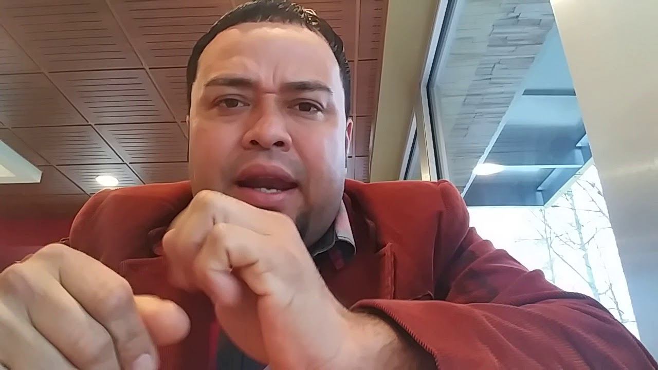 Cosechando el fruto - YouTube