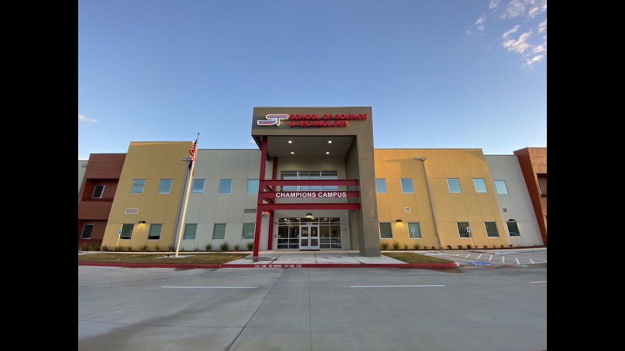 EDUCATION WITH SST CHAMPIONS - YouTube