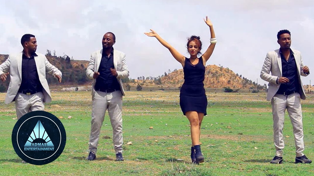 BBMJ - Selam | ሰላም - New Eritrean Music 2018 - YouTube