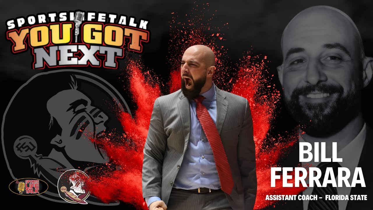 Coach Bill Ferrara: Inside the Mind of a Basketball Genius - YouTube