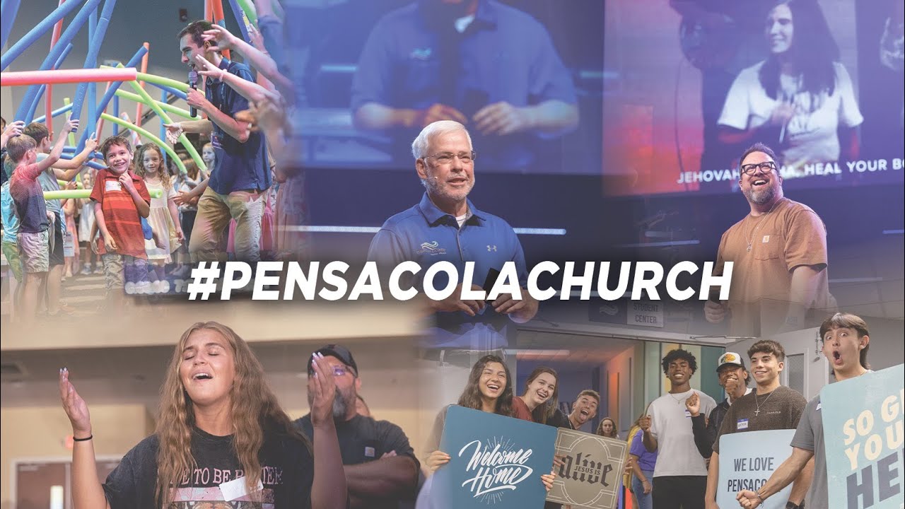 Marcus Pointe Online - YouTube