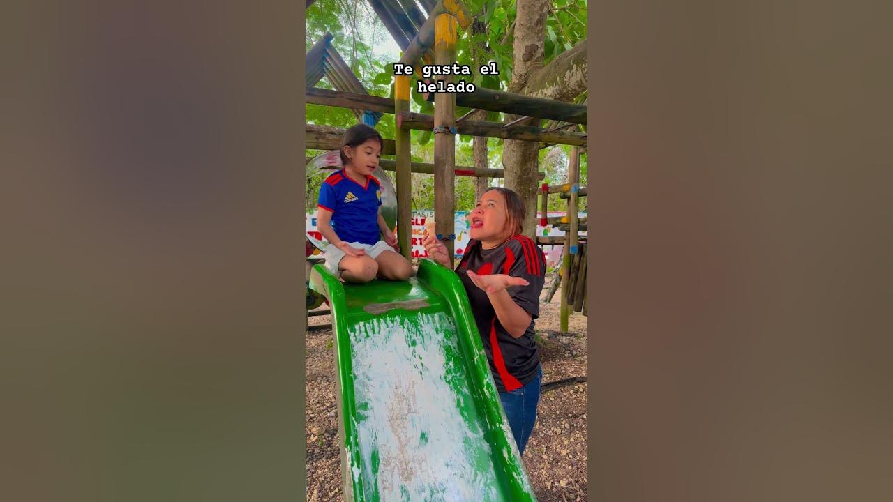 Te gusta el helado ? 🍧 - YouTube
