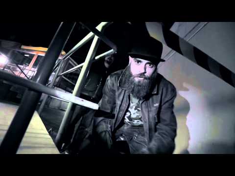 Hayki ft Patron - Umut sokağı (VideoKlip)