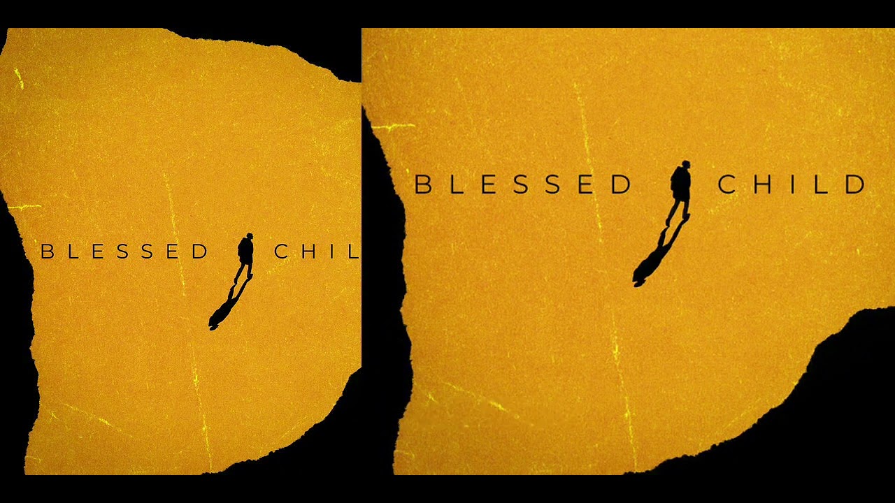 Gospel hints - Blessed child - YouTube