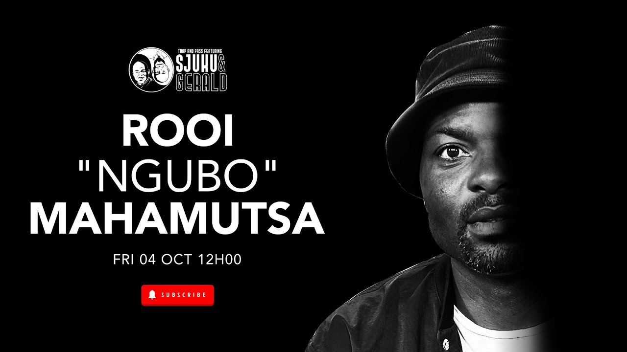 Rooi "Ngubo" Mahamutsa| “WHEN BRA STAN WANTED YOU, HE'D FIND YOU!” | S2 EPISODE 18 - YouTube