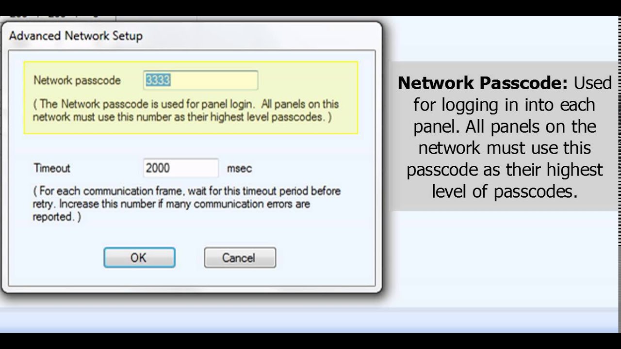 TX3 Configurator - How to setup static IP address. - YouTube