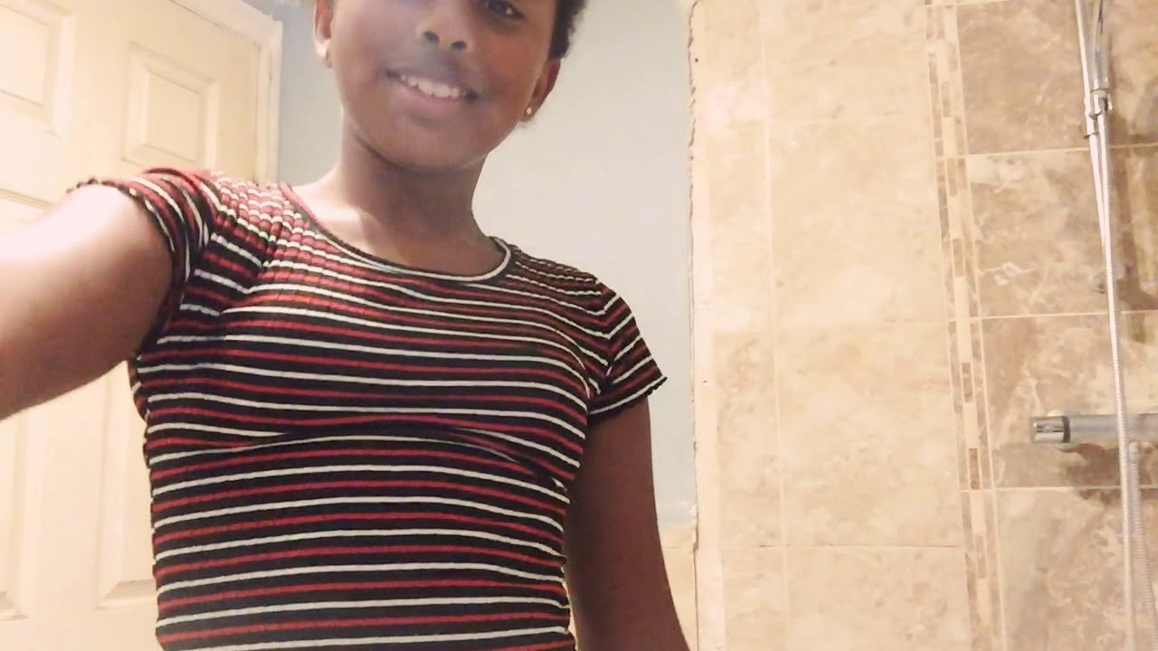 My night routine 💚 - YouTube