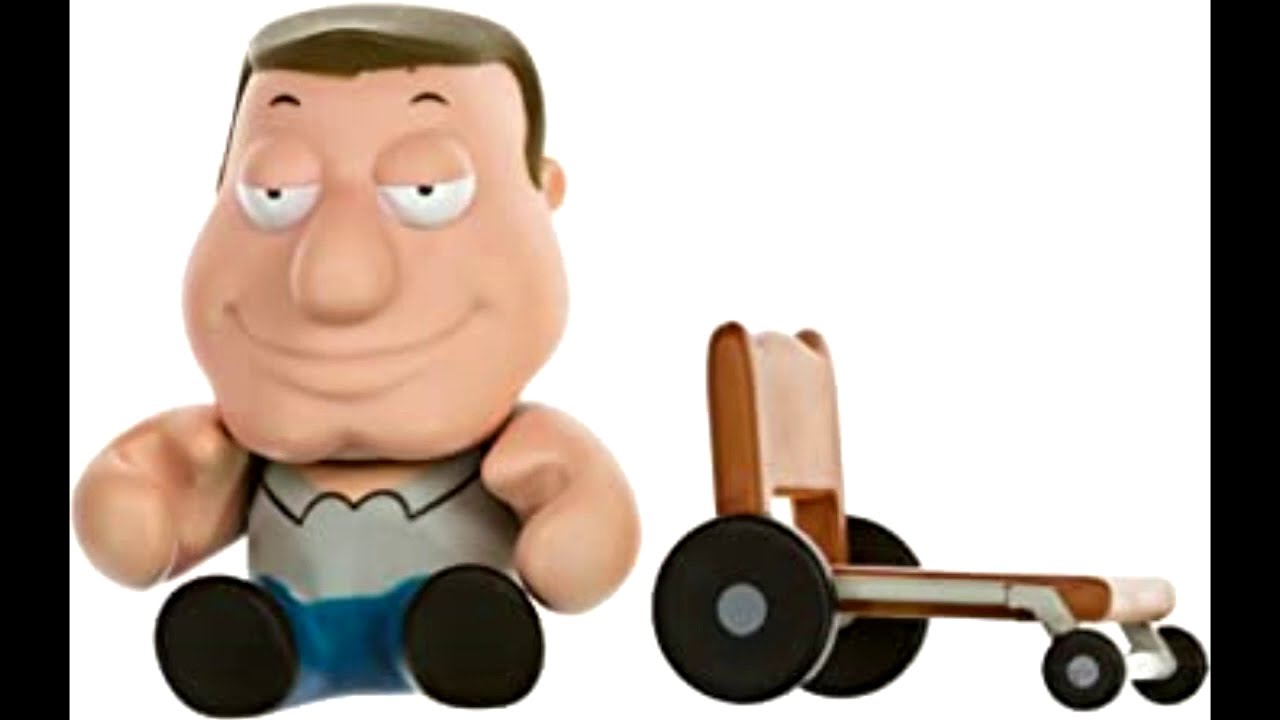 Joe Swanson Rant - YouTube