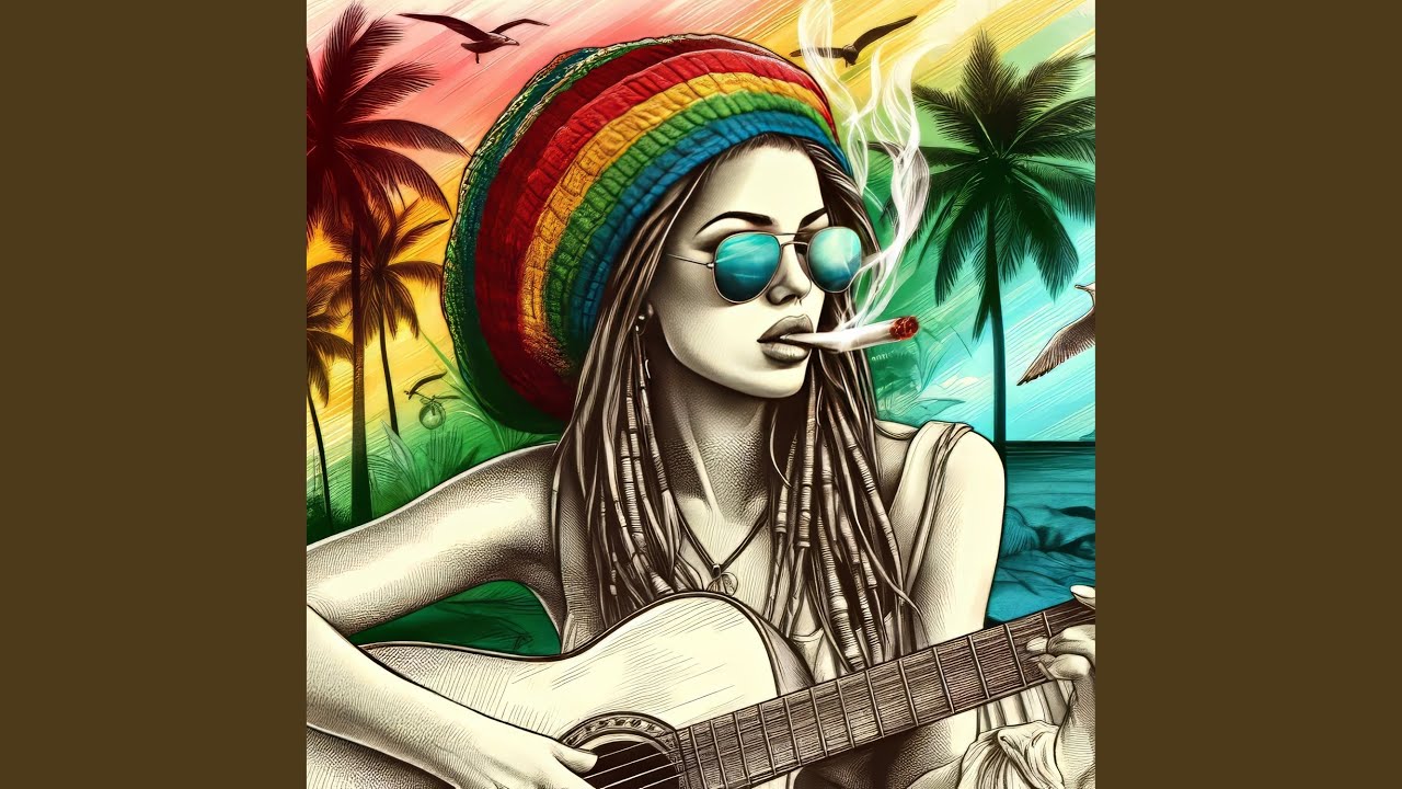 Jah’s Groove - YouTube