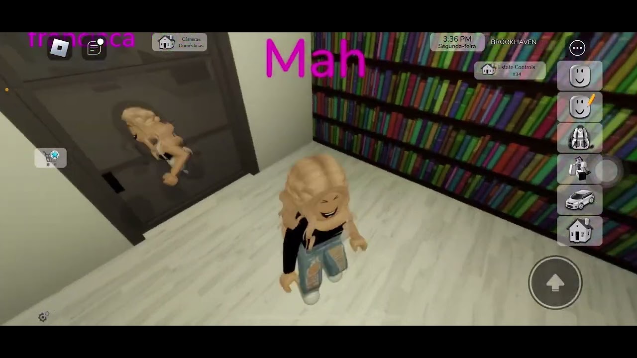 Minha Irma Youtube