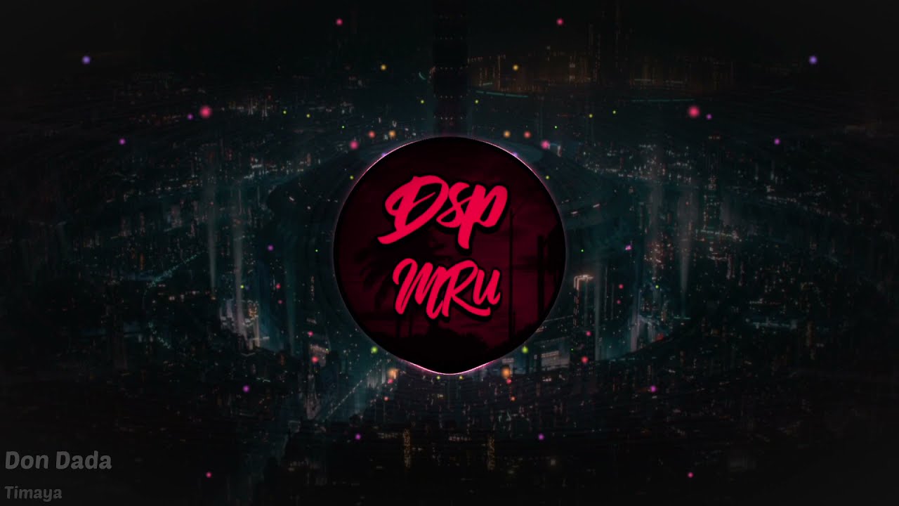 Timaya - Don Dada (#dsp effect) - YouTube