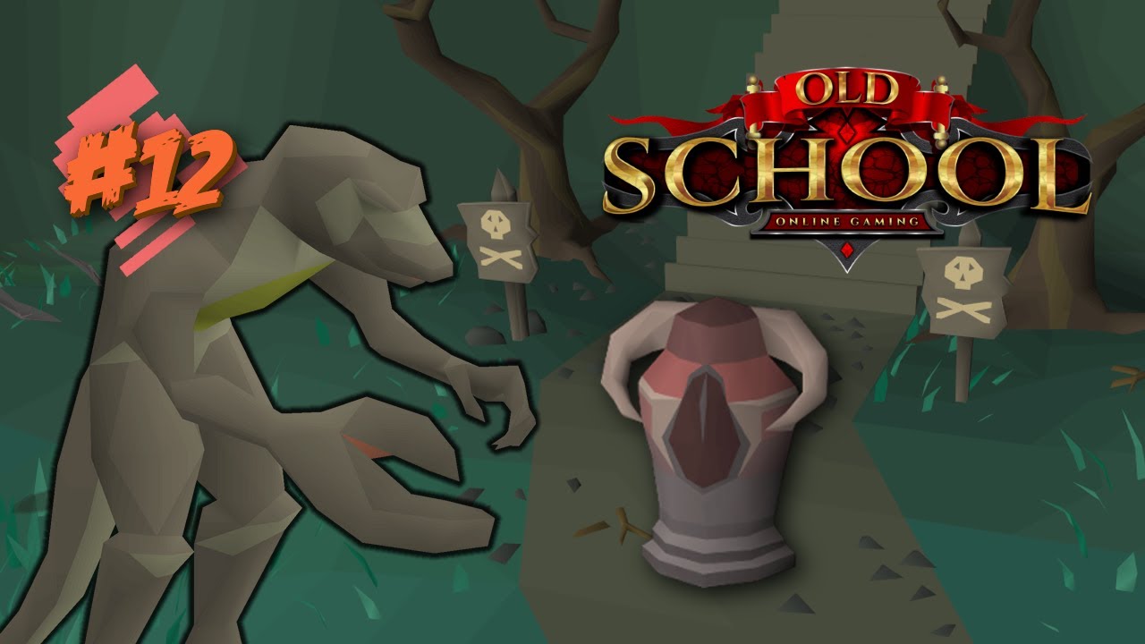 The last slayer monsters | UIM EP. 12 | $40 Giveaway | OLDSCHOOL RSPS ...