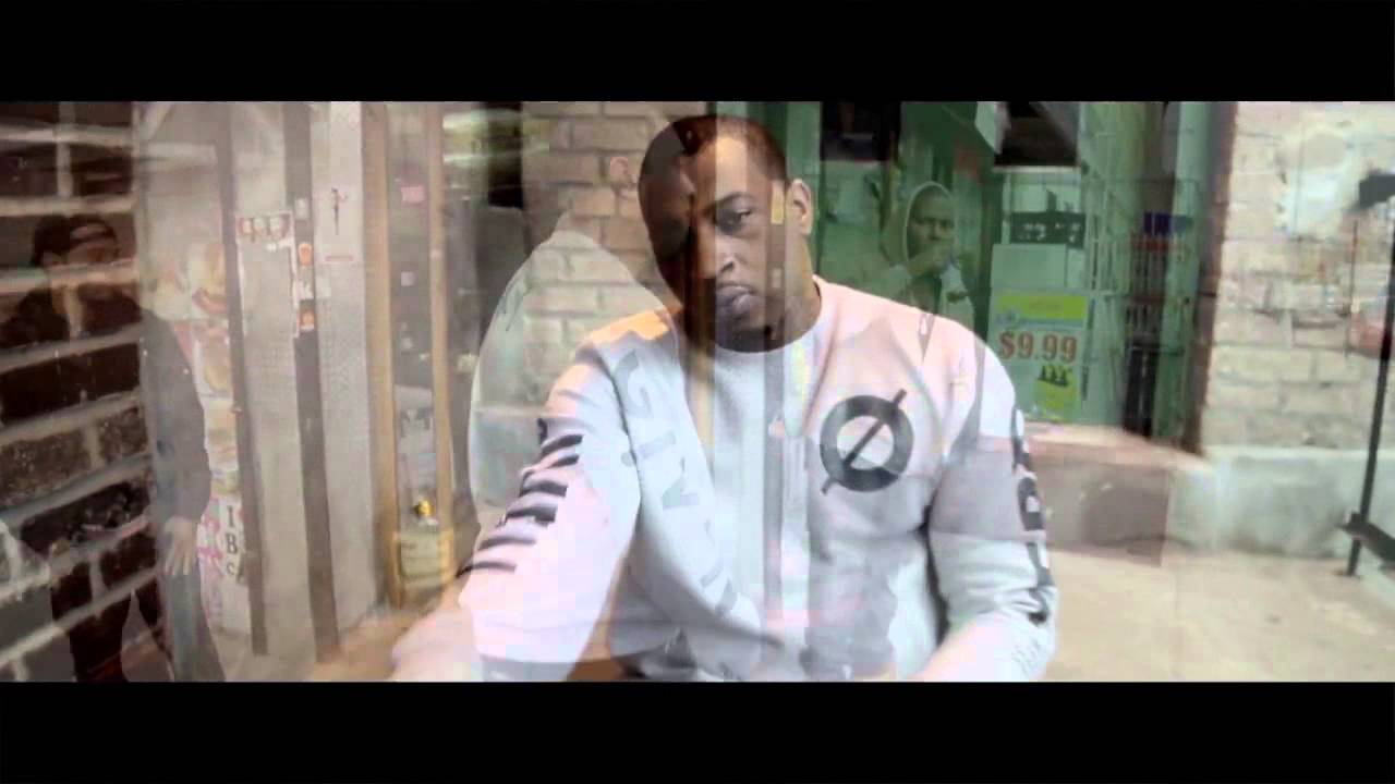 Melo White- Gallon Of Henny - YouTube