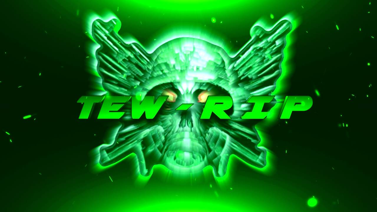ีintro-TEW-RIP- - YouTube