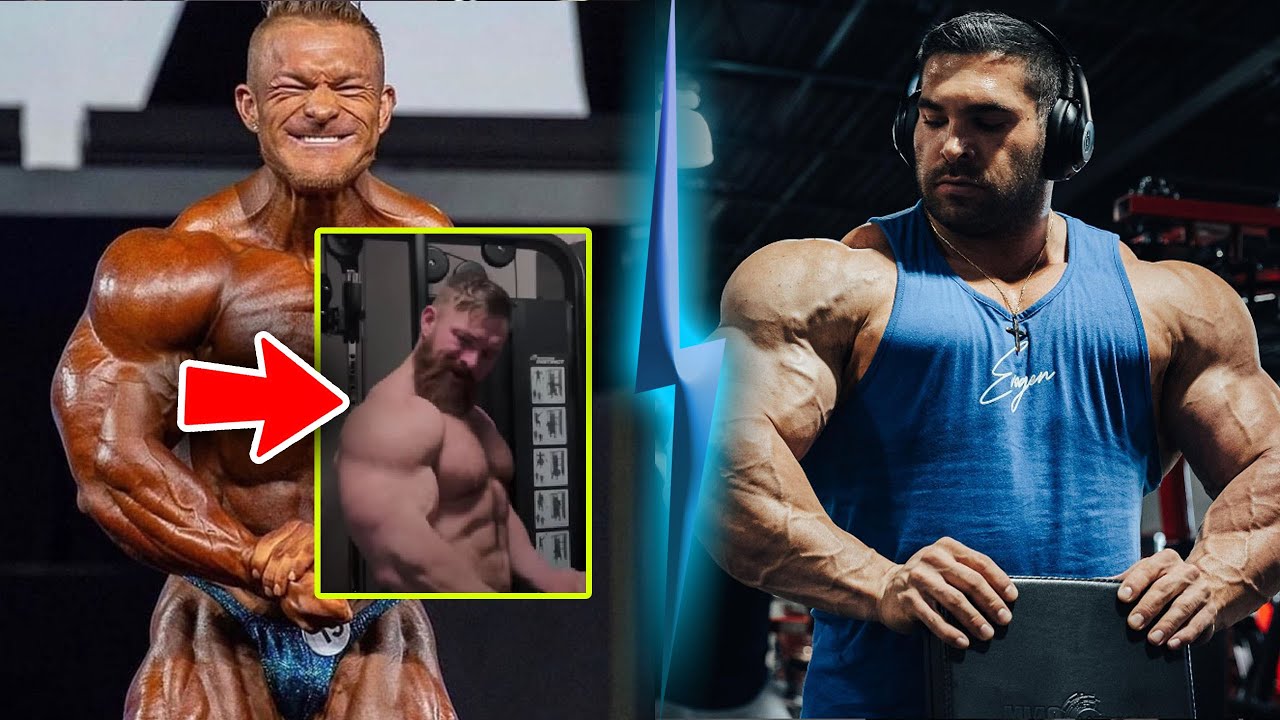 FLEX Shows Post-Retirement Shape + Derek Off-Season Update + RAFA To ...