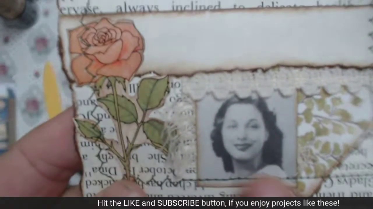See What We Are Crafting Tonight... - YouTube