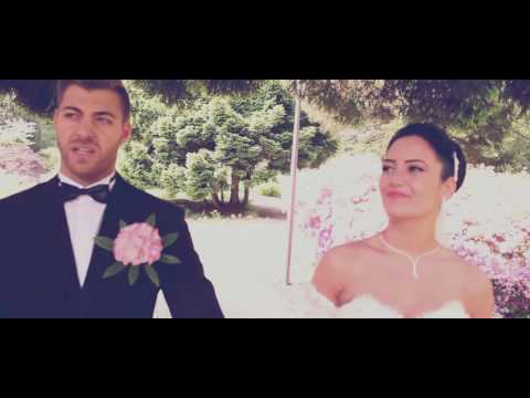 Damla & Hasan - Emotionclip - Dügün Clip - Hochzeitsvideo - Bielefeld - Ay Studio