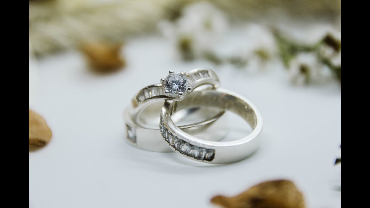 SOLEMNIZATION OF HOLY MATRIMONY - YouTube