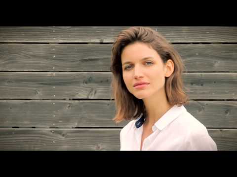 Collection Printemps - Eté 2017 Look Book Femme #2