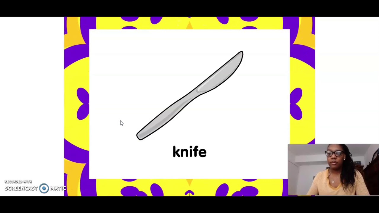 ChooseIt! Maker 3: Forks, Spoons & Knives - YouTube