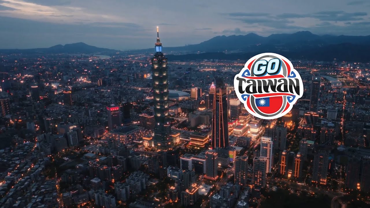 Go Taiwan Batch 2 2024 - YouTube