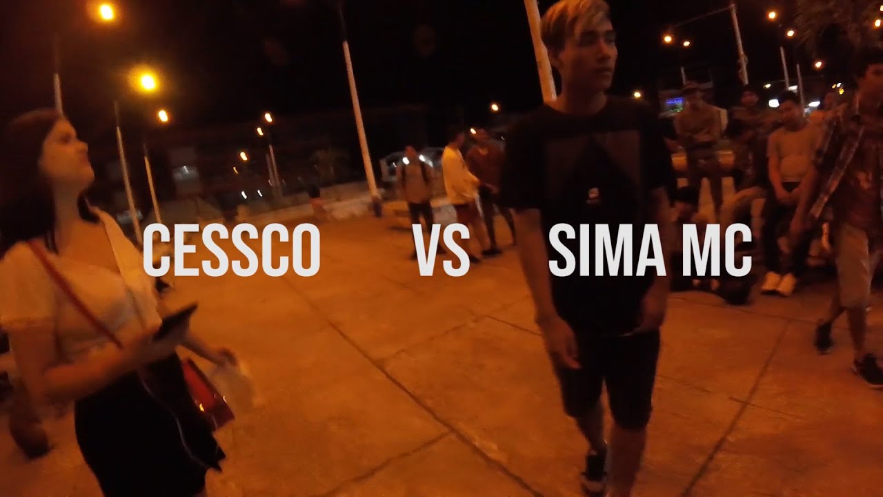 CESSCO VS SIMA MC / FILTROS "CLASE MAESTRA" - YouTube