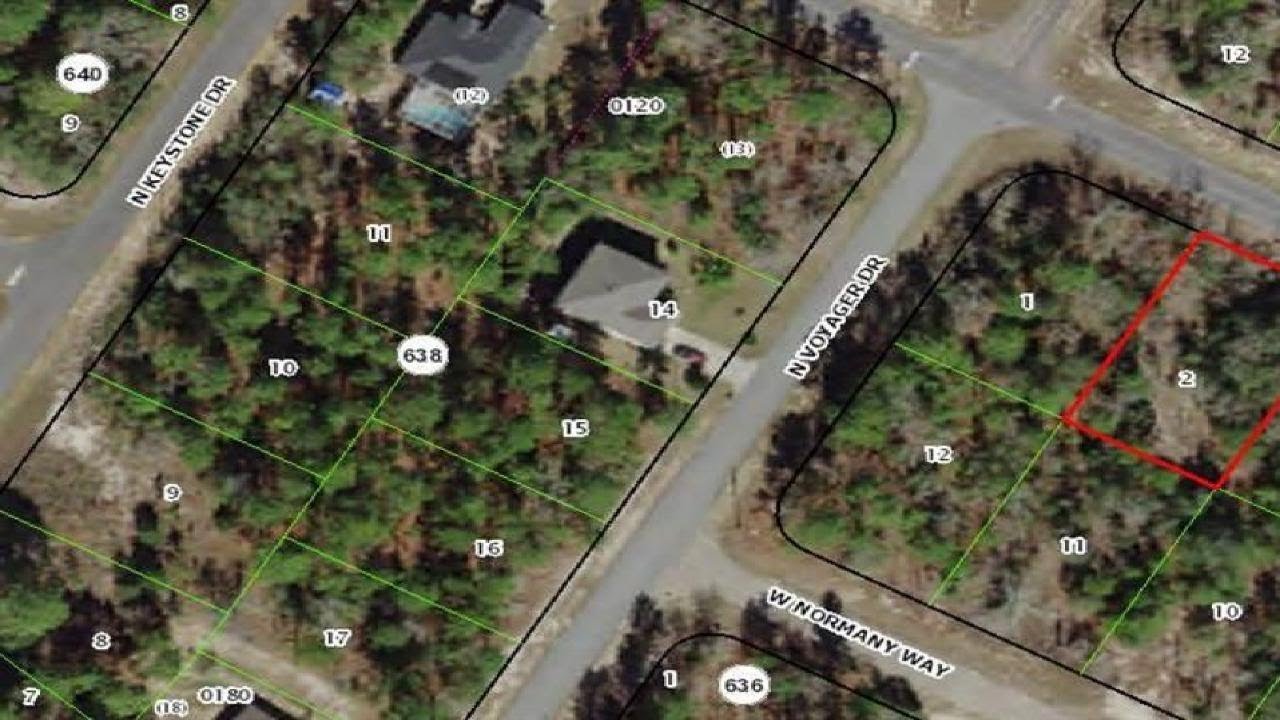 3188 W Edison Place, Dunnellon, FL Presented by Christopher Hickox ...