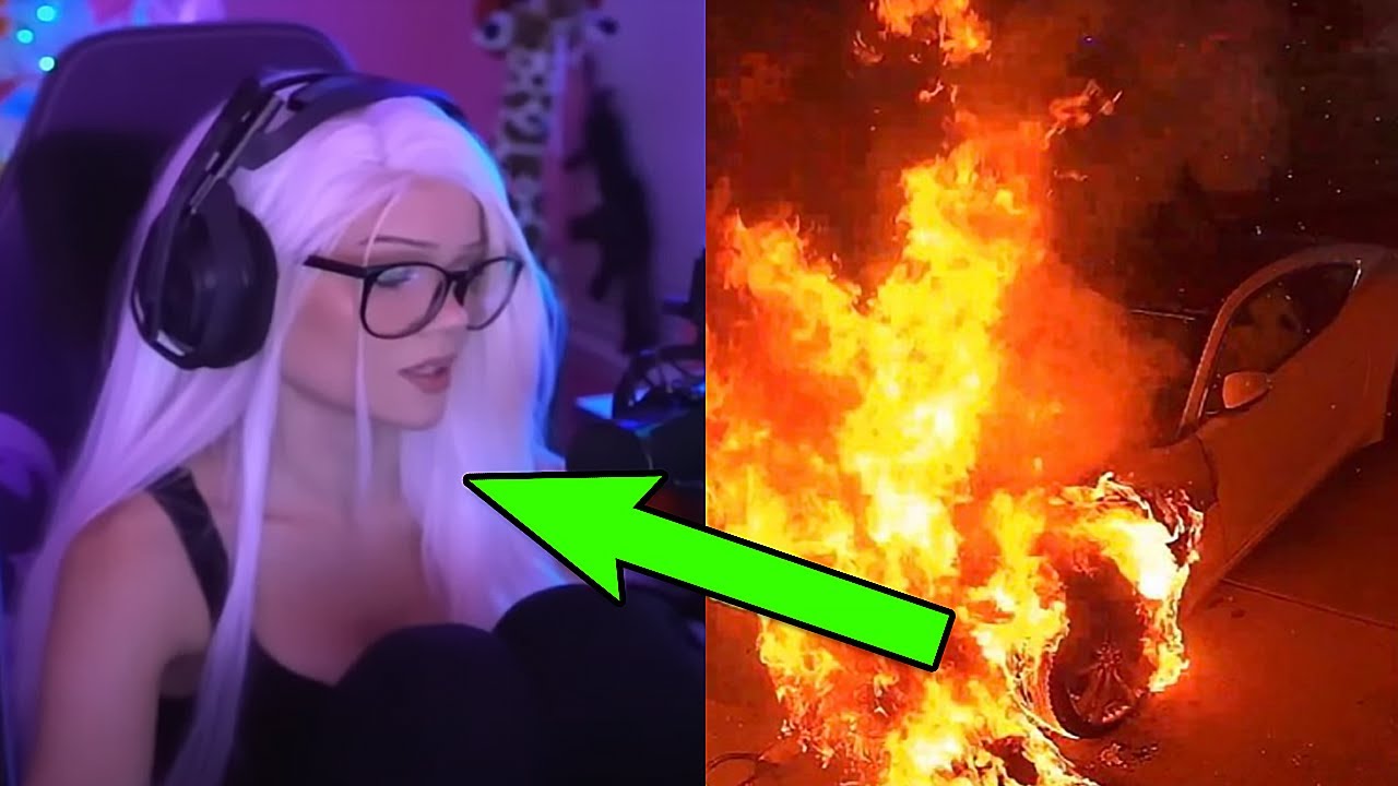 Streamer-ul asta e in mare pericol - YouTube