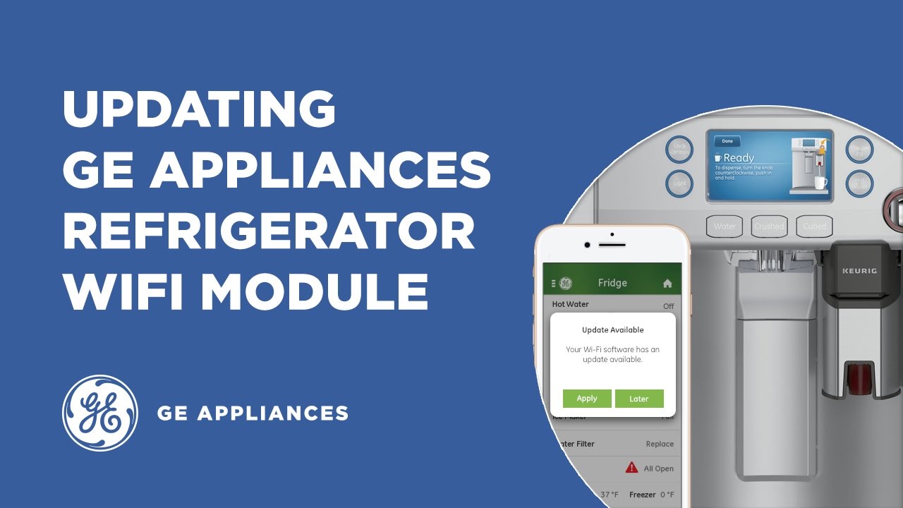 Updating Your WiFi module - YouTube