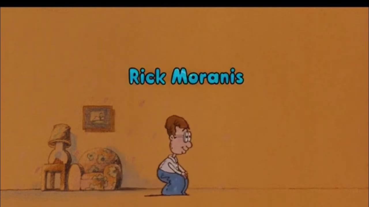 Stuart little dvd menus - YouTube