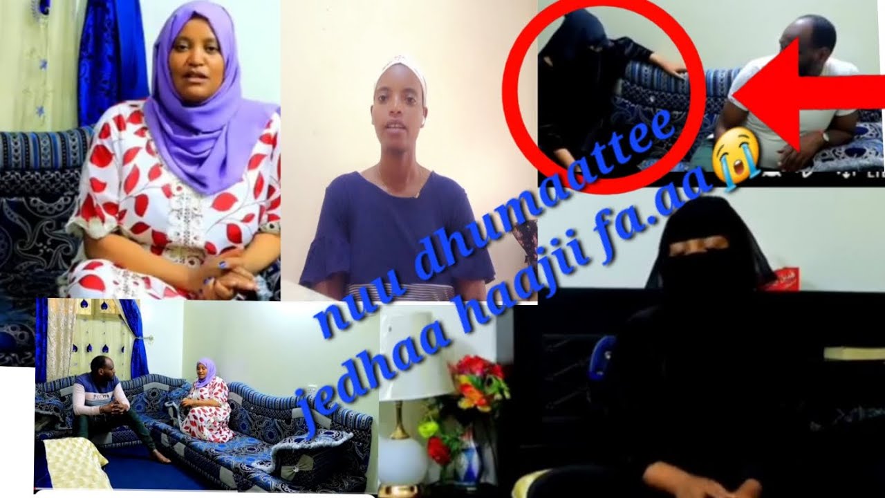 😭😭Mucaa caltuu qofaa osoo hin tanee dai.maan biraa akkaa badaan dubatan polisin bakkichaa ...