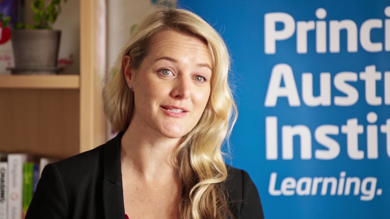 Principals Australia Institute: Supporting schools in improving student ...