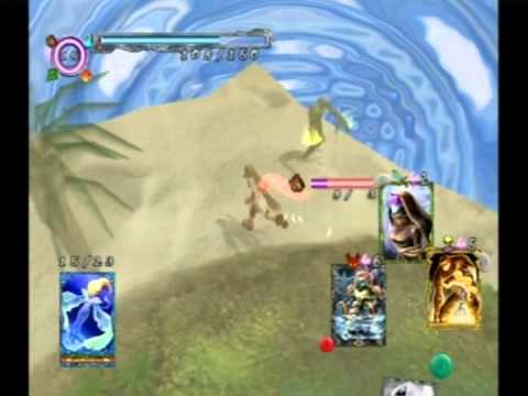 Let's Play Lost Kingdoms 1 (Walkthrough) - #14 Gromtull Desert and Sand ...