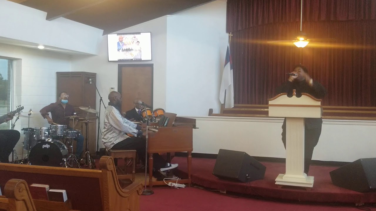 Sermonic Selection 5/10/2020 - YouTube
