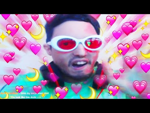 Wizard Yensid compilation😂 (loudest mic on Twitch🔊) - YouTube