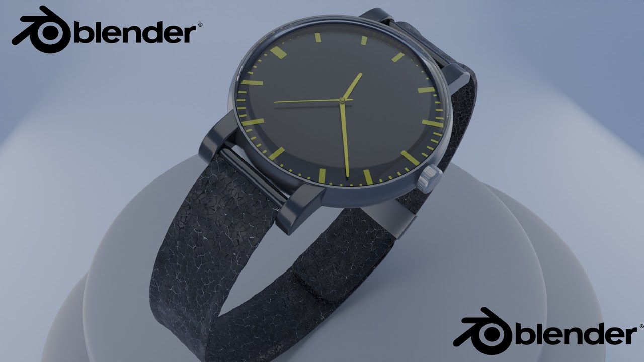 blender tutorial | Transform from beginner to pro, a full tutorial for ...