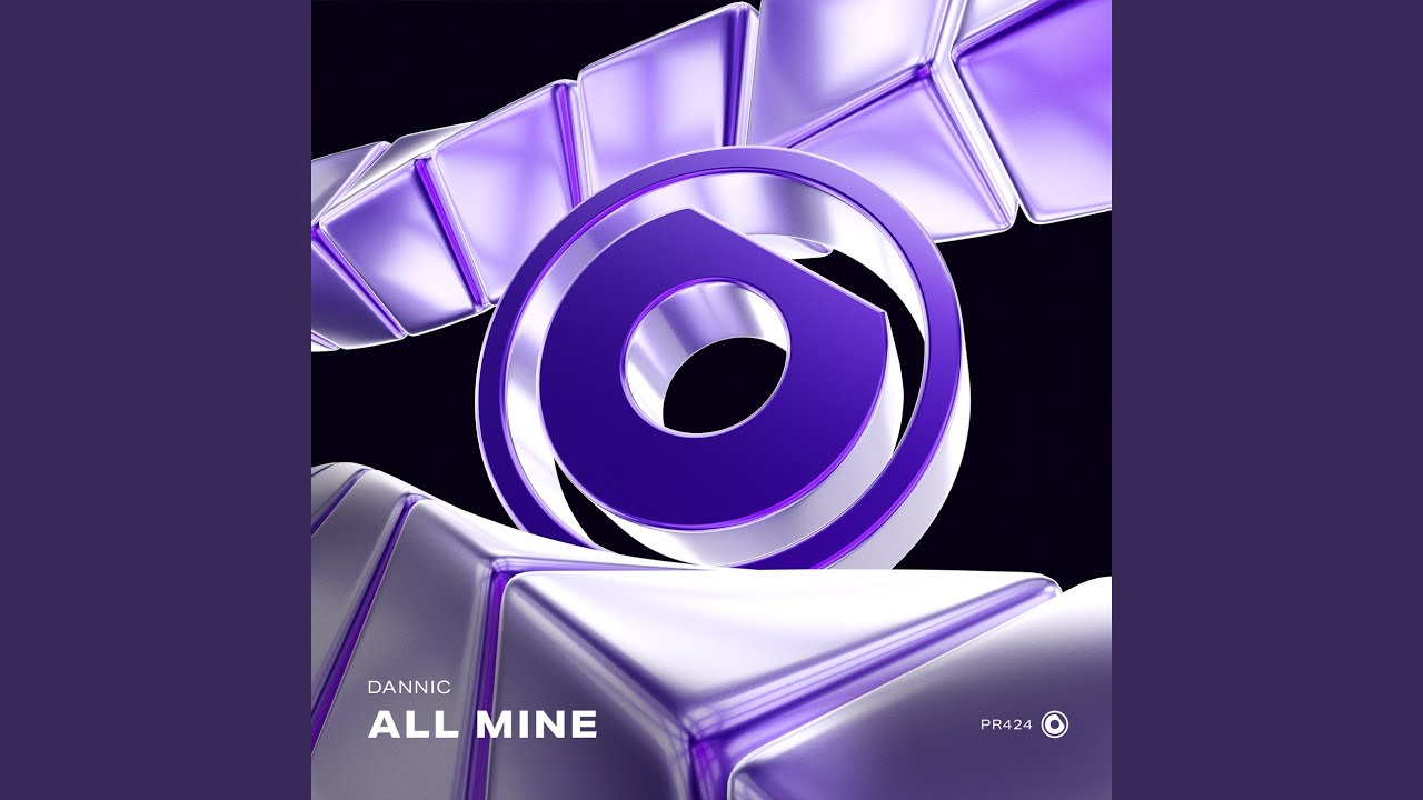 All Mine - YouTube