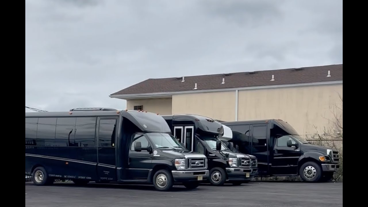 King And Queen Limo NYC! Luxury shuttle Service! #corporateeventplanner ...