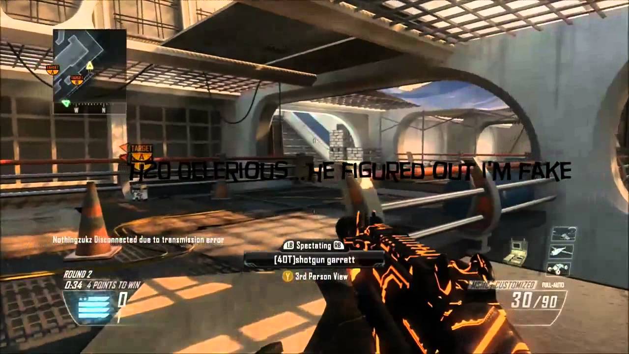 H2O Delirious Gamertag Troll! - @H2ODelirious - YouTube