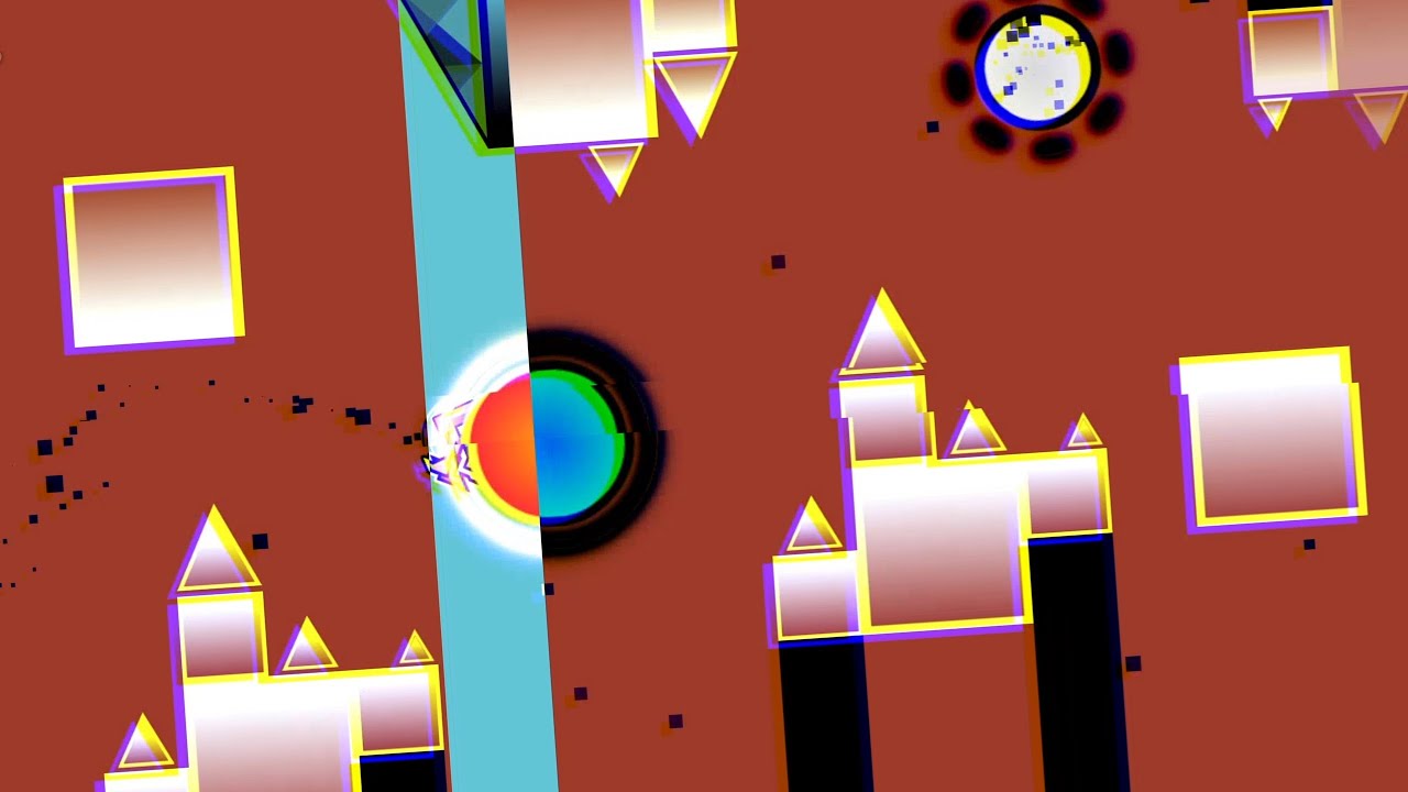 i cant handle this right now // mini level - YouTube