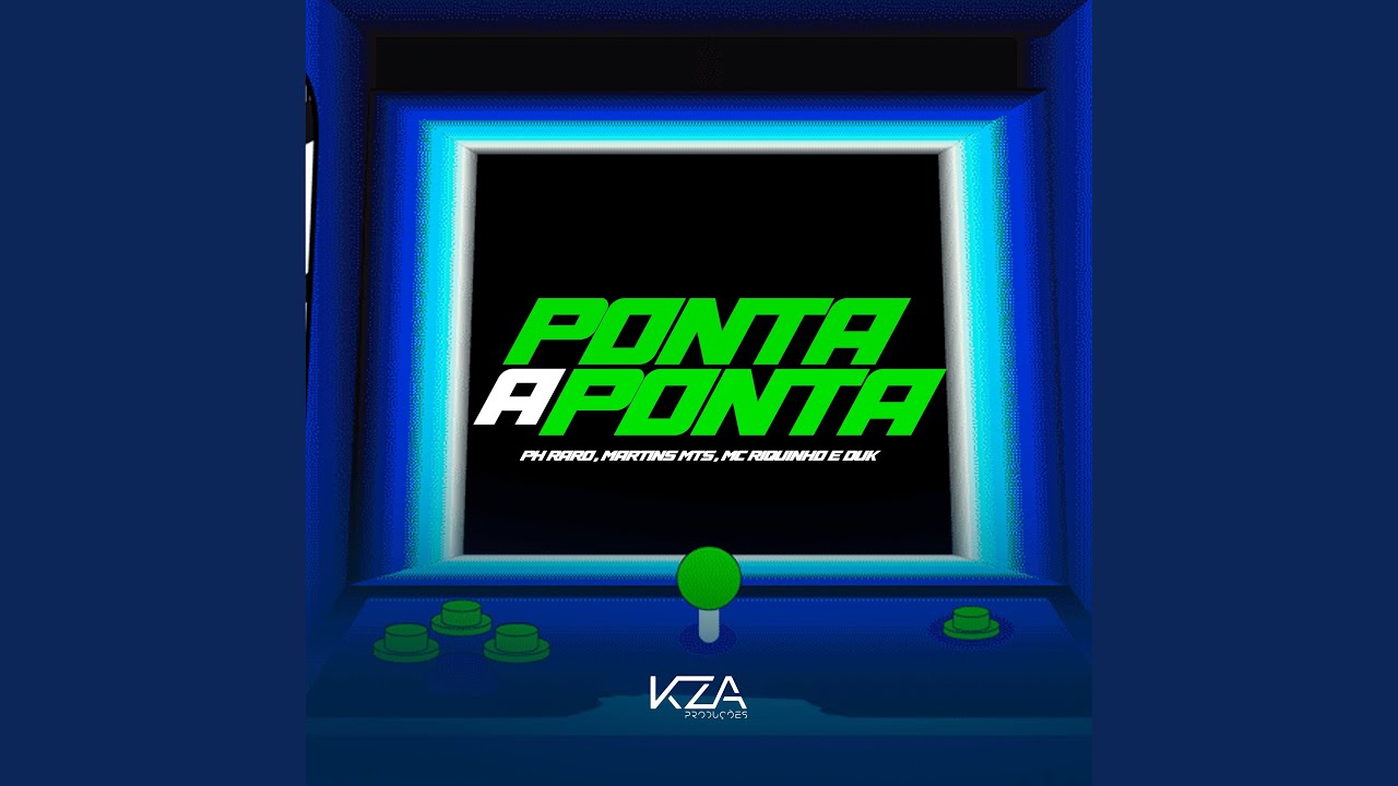 Ponta a Ponta - YouTube