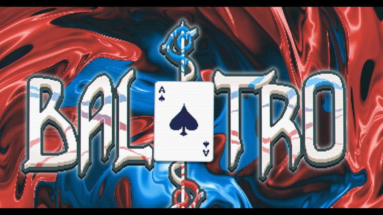 ROAD TO 100% COMPLETION | Balatro: Part 2 - YouTube