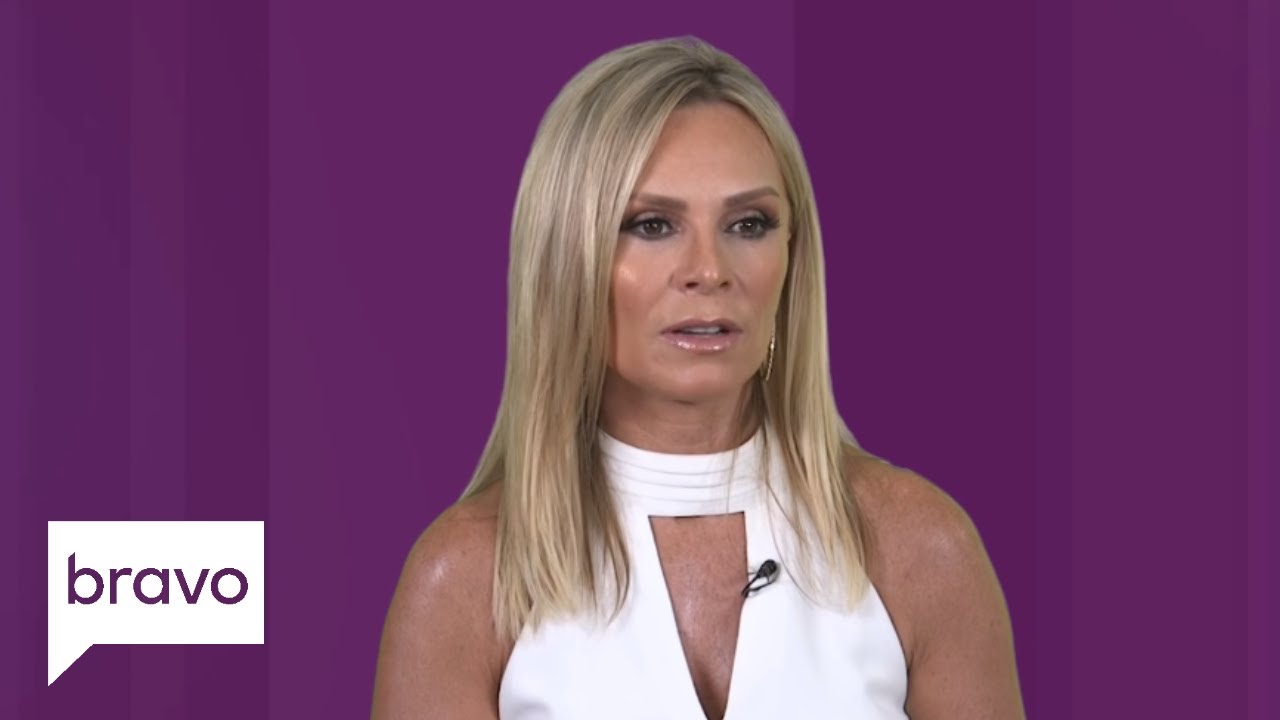 RHOC: Tamra Judge Reflects On Skin Cancer Diagnosis Changing Her Life ...