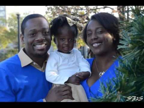 The Dorsey Family Slideshow 2015 - YouTube
