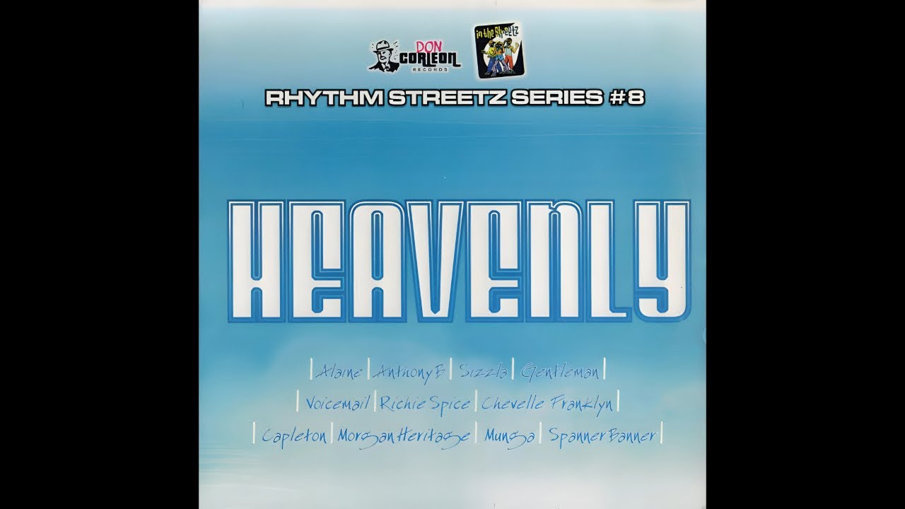 heavenly riddim mix 2006 reggae - YouTube