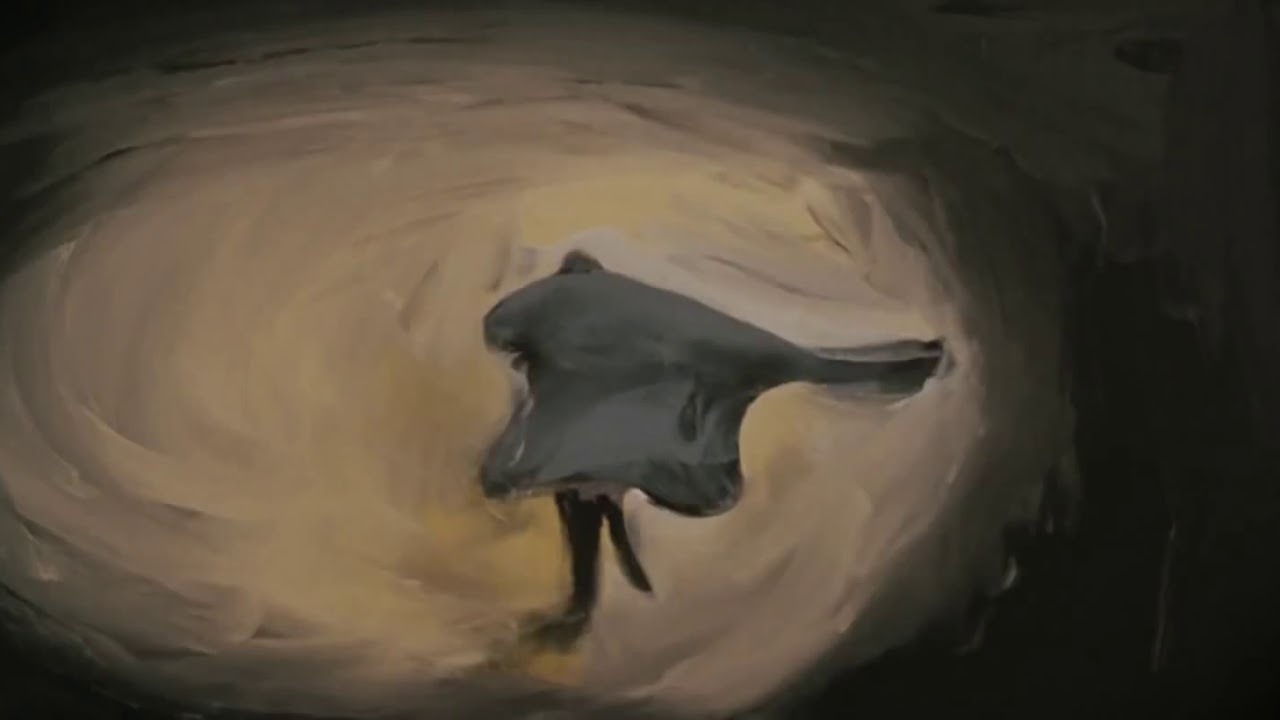 Scott Free Intro Logo HD 1080p - YouTube